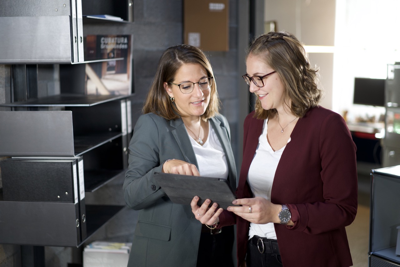 Home - BHP Immobilien AG